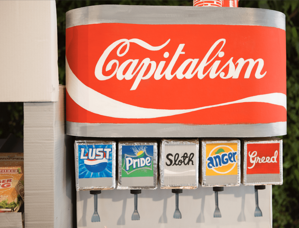 Jani Leinonen » Hunger King